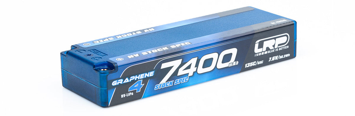 Lipo – KWR Engineering